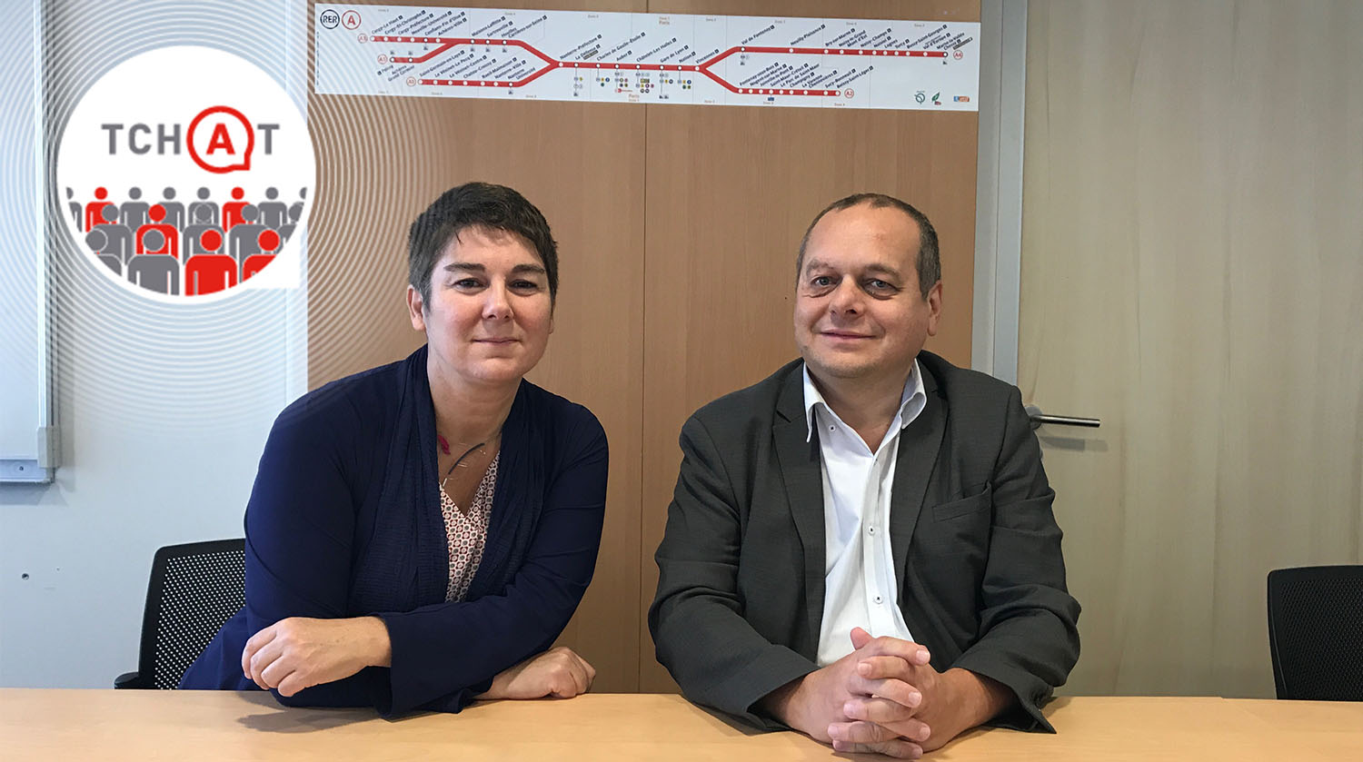 Tchat sur la refonte des horaires le 25 juin, en direct sur le blog