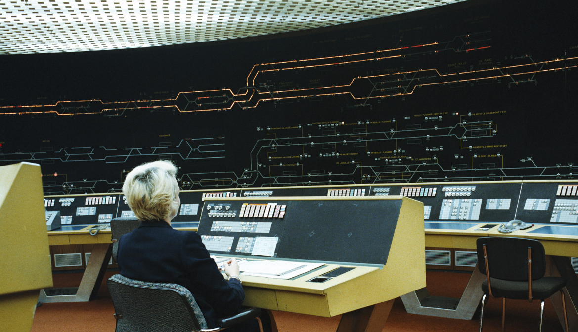 Inauguration du nouveau CCU #1 : Une longue histoire débutée en 1969